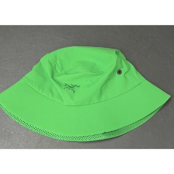 Arc'teryx | Accessories | X6 Nwt Arcteryx Sinsolo Hat Light Airy Sun ...